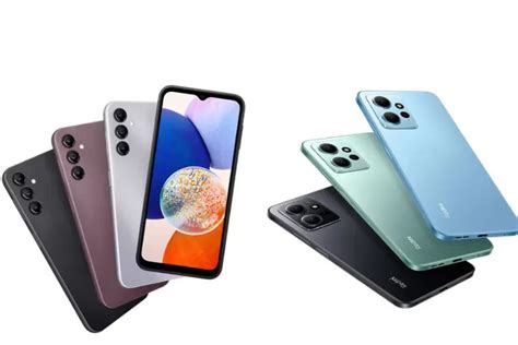 Rekomendasi Hp Android Terbaik Harga 2 Jutaan Cek Spesifikasi