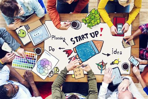 Tech Startup Pitfalls 6 Things To Consider