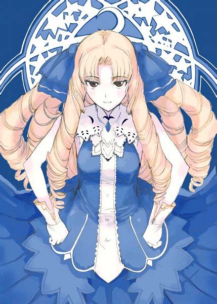 Luviagelita Edelfelt Fate Stay Night Image Zerochan Anime Image Board