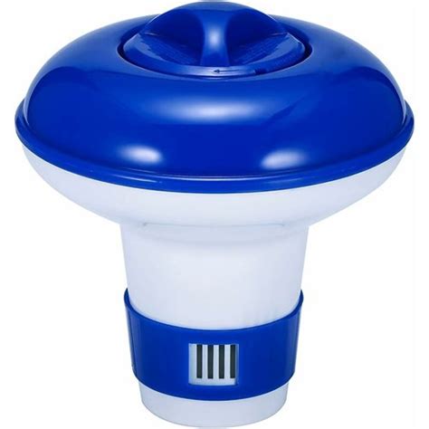 Harry Distributeur Flottant De Chlore Pour Piscine Distributeur De
