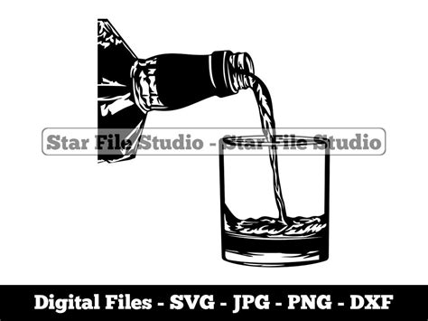 Wiskey 2 Svg Whiskey Svg Alcohol Svg Wiskey Png Wiskey  Wiskey