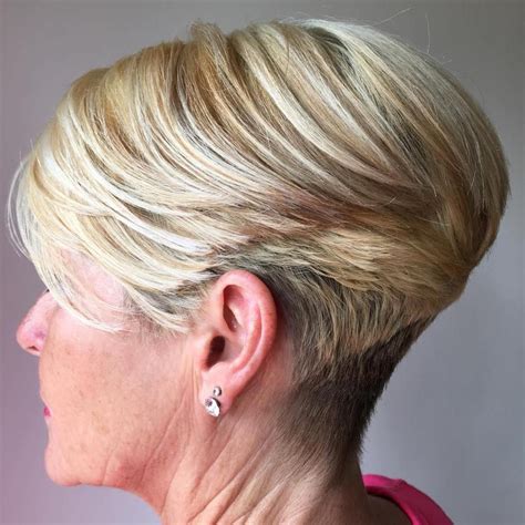 50 Age Defying Hairstyles For Women Over 60 Hair Adviser Haircuts For