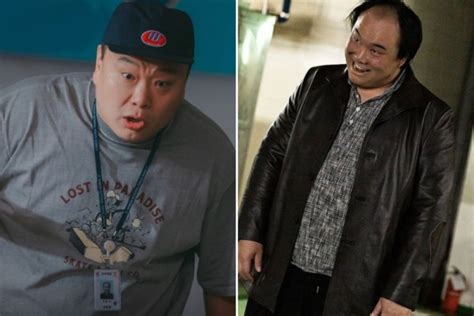 4 Aktor Korea Ini Tukar Karakter Di Crash Dan Taxi Driver