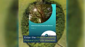 Cgp Global Circularity Protocol Wbcsd