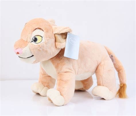 Disney Tienda Disney Película El Rey León 15 Nala Peluches Mercado