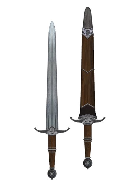 Steel Shortsword Oblivion Elder Scrolls Fandom Powered By Wikia