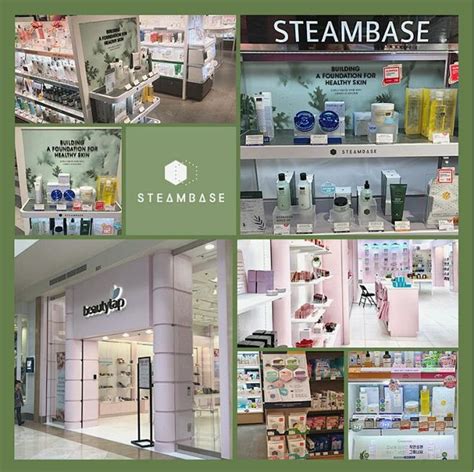 线下门店，品牌故事排版
