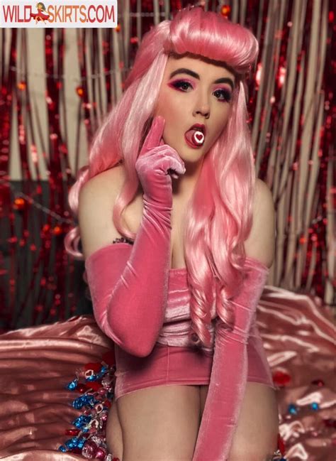 Dog Biscuits Treathuntersau Nude Instagram Leaked Photo 34