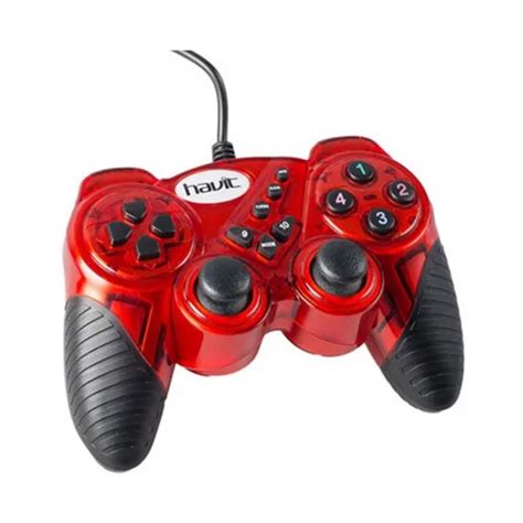 Havit Hv G92 Gamepad Price In Bd