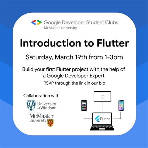 Have Your First Dive Into Flutter The Newest Ui Framework Technology