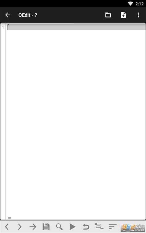 Qpython最新版下载 Qpython App下载v123 官方版 乐游网软件下载