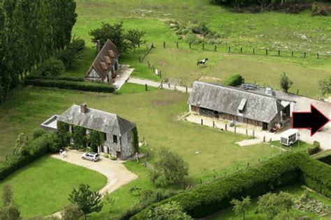 Les Gîtes de la Chesnée