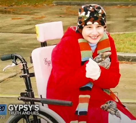 Why Did Gypsy Rose Blanchard Have Her Teeth Extracted
