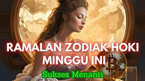 3 Ramalan Zodiak Terhoki Minggu Ini 4 10 November 2024 Taurus Pisces
