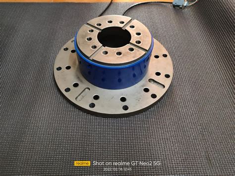 Load Cell Dakshiya Technologies