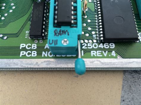 Switchless Reset Mod