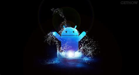 Top Reasons To Root Your Android Smart Phone Devices Gethow