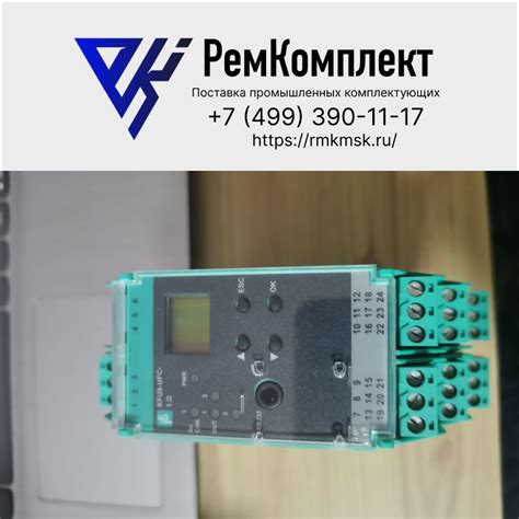 Контроллер Siemens Simatic S7-300 - РемКомплект