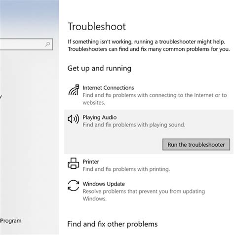 How To Fix Laptop Speakers Not Working