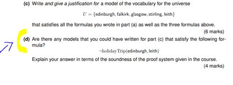 Solved We Will Use This Predicate Logic Vocabulary Of Chegg Com