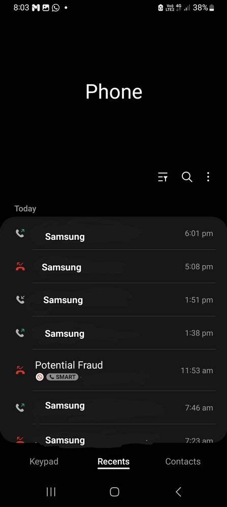 How To Enable Disable The ‘call Forwarding Featur Samsung Members