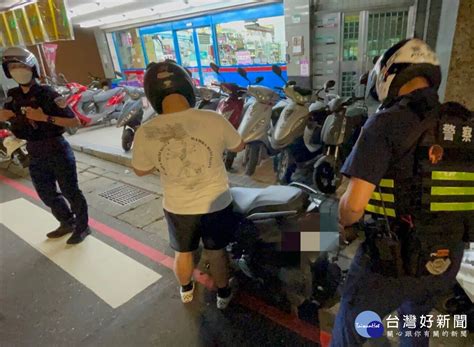 掃蕩噪音車及防制酒駕 中和警強力執法攔查取締 蕃新聞