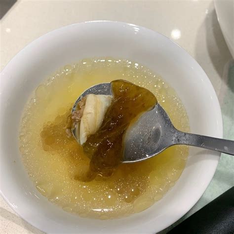 【海参花胶鸡汤的做法步骤图，怎么做好吃】快乐小猪的厨房下厨房