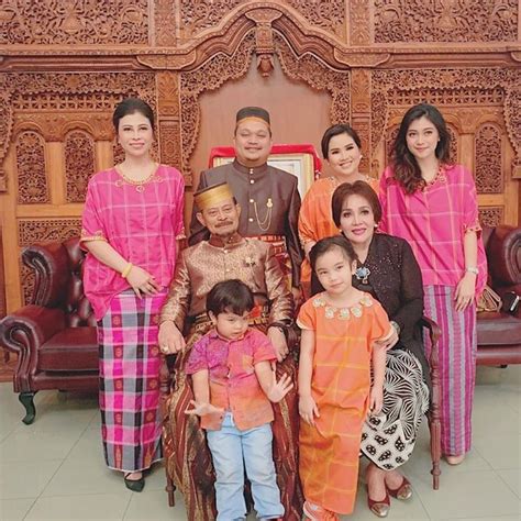 Cantiknya Andi Tenri Bilang Radisyah Melati Cucu Syahrul Yasin Limpo