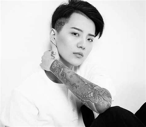 Asian Boi Rbois