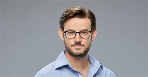 Evan Williams As Elliot Augustine In The Way Home