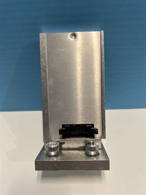 840298800 Is10 Dtgs Detector With Kbr Window