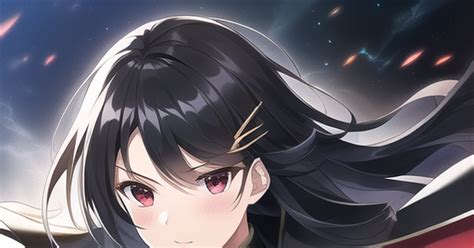Ai 【ai】ライバル変身ヒロイン黒汐ケイ その17 広印好太郎戦うヒロイン愛好家のイラスト Pixiv