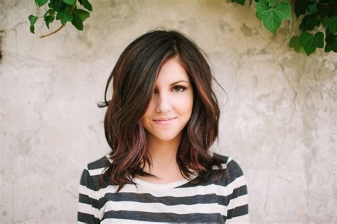 Shoulder Length Hairstyles For Women Over 40 Hairstyles