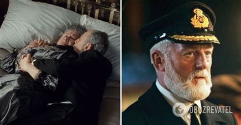 What The Passengers And Crew Members Of The Titanic Looked Like In Real