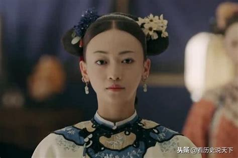 乾隆到底有多愛令妃？直到令妃陵墓被挖開，屍身給出答案 每日頭條