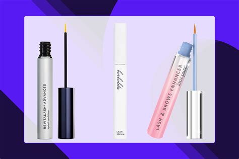 The 8 Best Eyelash Growth Serums