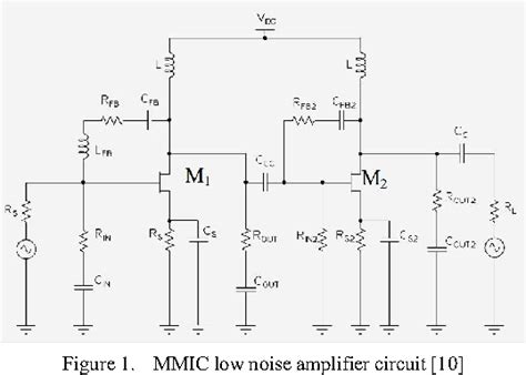 figure 1 from ga based optimization for circuit design assistance