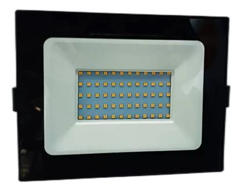 Proyector Reflector Led Bellalux W Luz Fr A Exterior En Venta En Capital Federal Capital