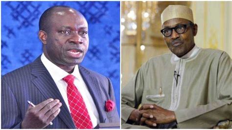 Anambra Election Buhari Reacts Hours After Inec Declared Soludo Winner