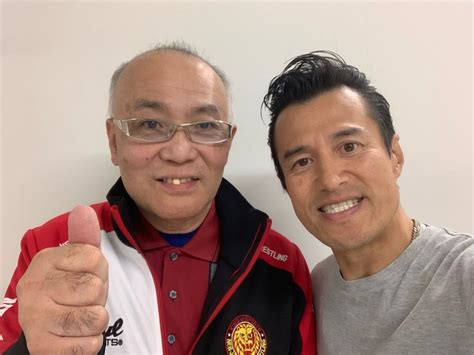 山本浩二さん アントニオ小猪木 オフィシャルブログ Powered By Ameba