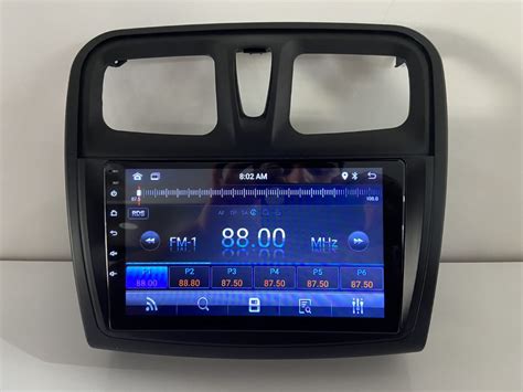 RENAULT SYMBOL ANDROİD MULTİMEDYA CARPLAY KAMERA IPS EKRAN FULLL GÖRÜNTÜ SİSTEMLERİ