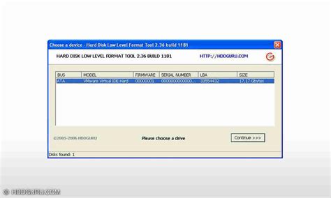 disk low level format tool 74 фото