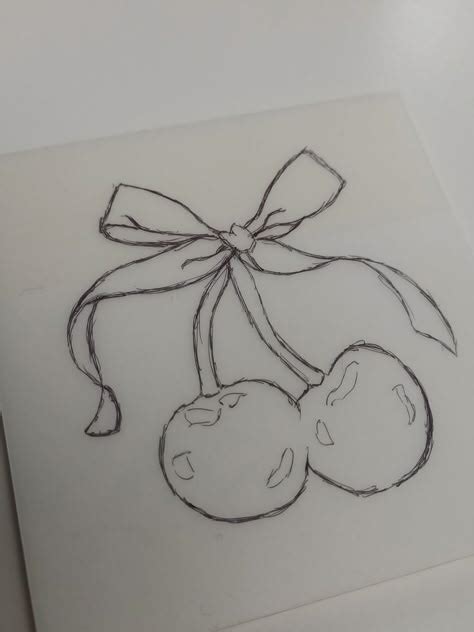 Bow Drawing