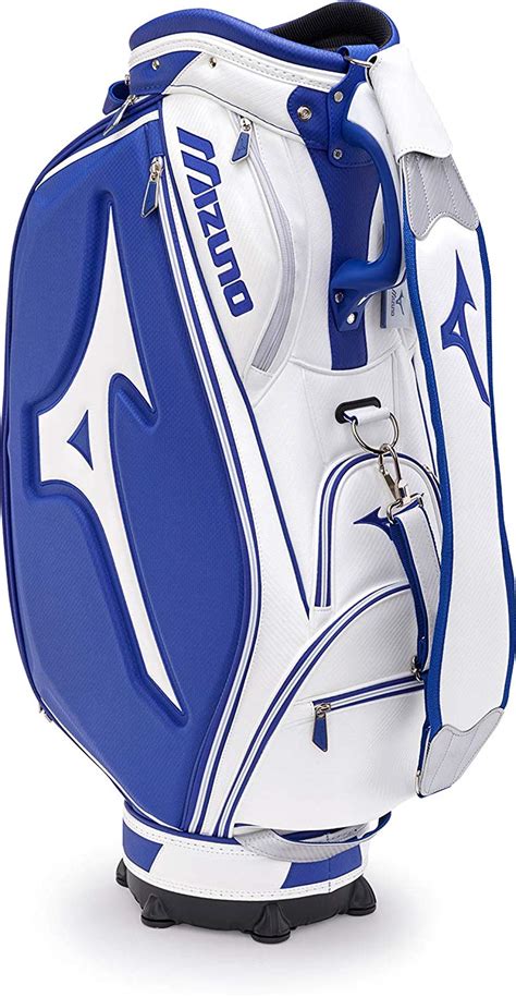 Mizuno Golf Bag Reviews Golf Carry Stand Cart Staff Tour Bags