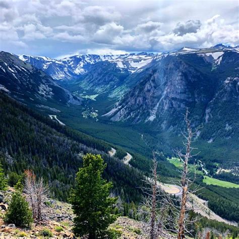 Five Special Places To Visit In Montana This Summer
