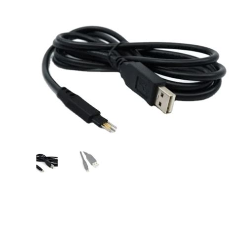 Tc2030 Nl Ftdi Ttl 232r 3v3 Usb To Tc2030 No Legs Serial Cable