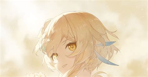 原神 荧 Rafaのイラスト Pixiv