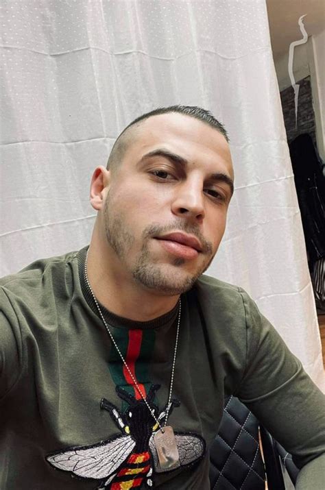 Dilyan Ivanov A Model From Bulgaria Model Management