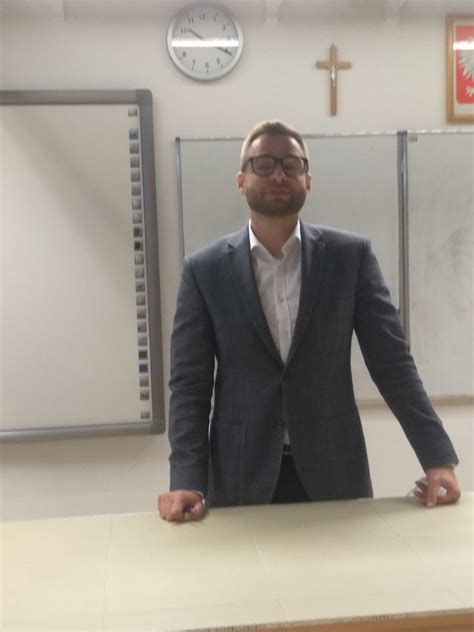 WYWIAD Z DYREKTOREM Zespół Szkolno Przedszkolny w Książenicach
