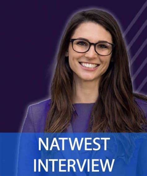 Natwest Interview Questions Answers How Become
